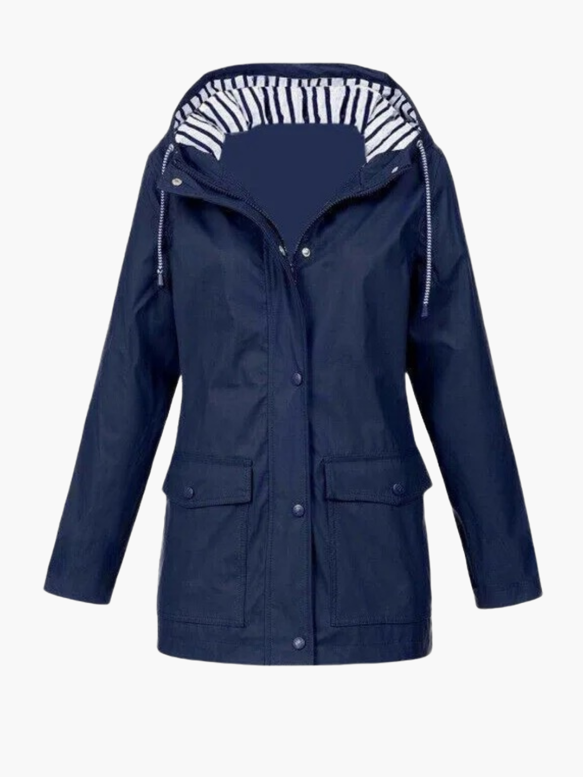 Luna | Windbreaker – June & Wren